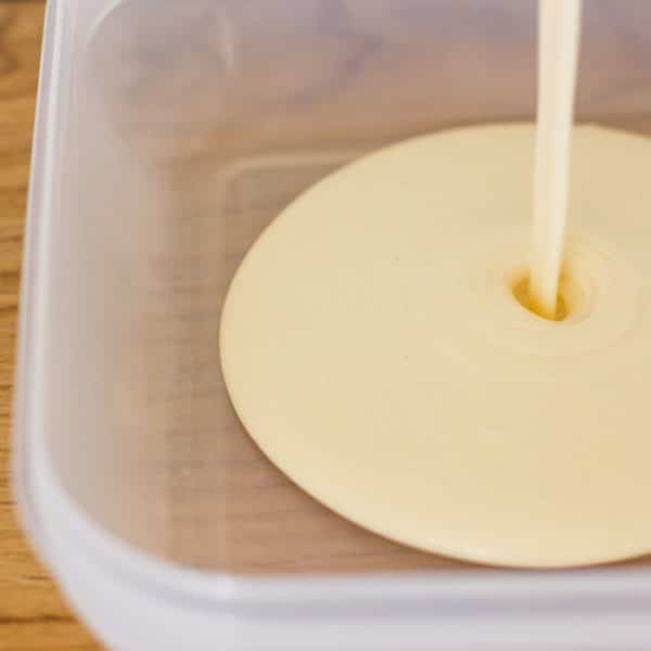 Retro Russian Ice Cream Plombir Recipe - Happy Foods Tube