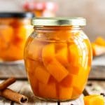 Pickled Pumpkin - Happy Foods Tube