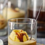 Affogato - Italian Coffee Dessert Recipe