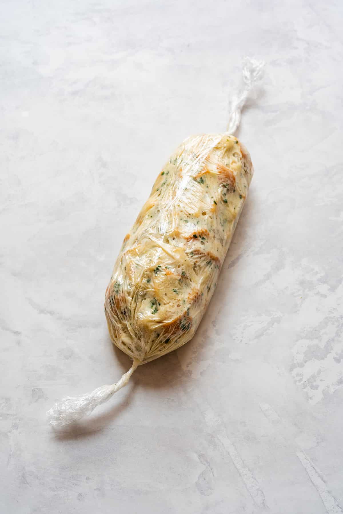 Carlsbad Dumplings Recipe (Czech Bread Dumplings) - Happy Foods Tube